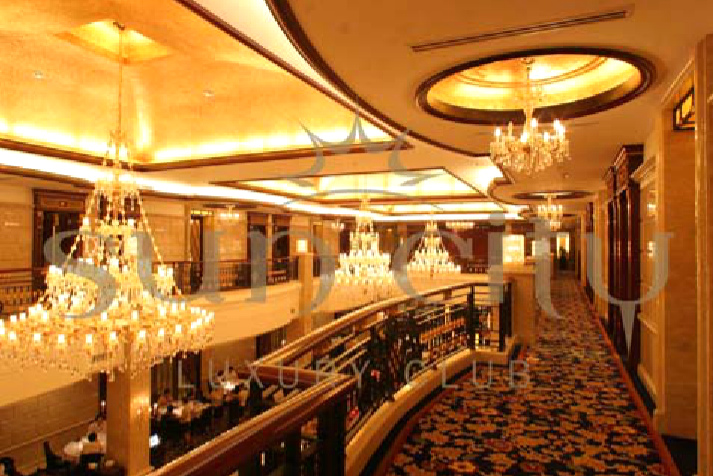 Sun City - Coconuts Directory