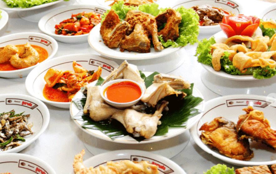 Garuda - Coconuts Directory