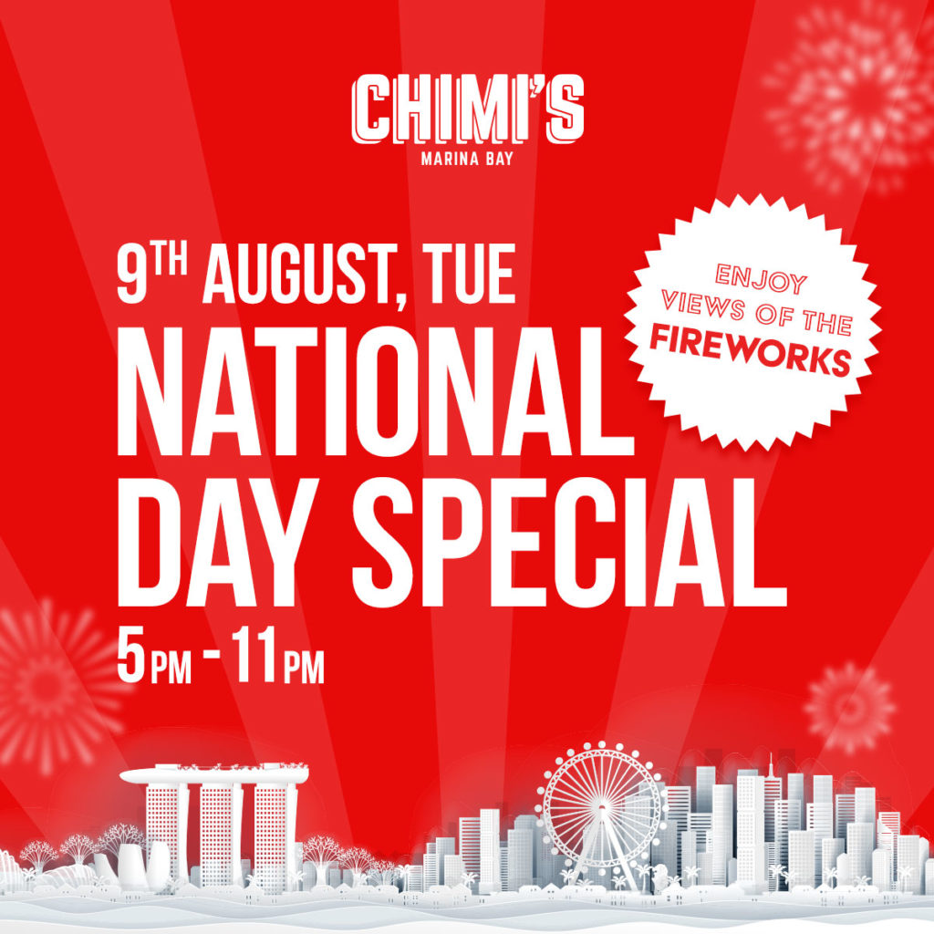 National Day Special Coconuts Directory